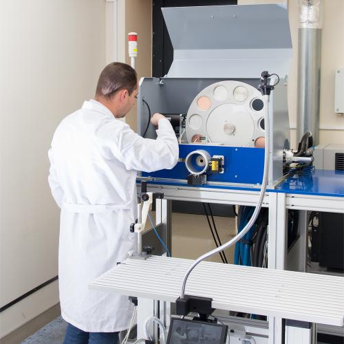 Services | Larsa Scientific LLC