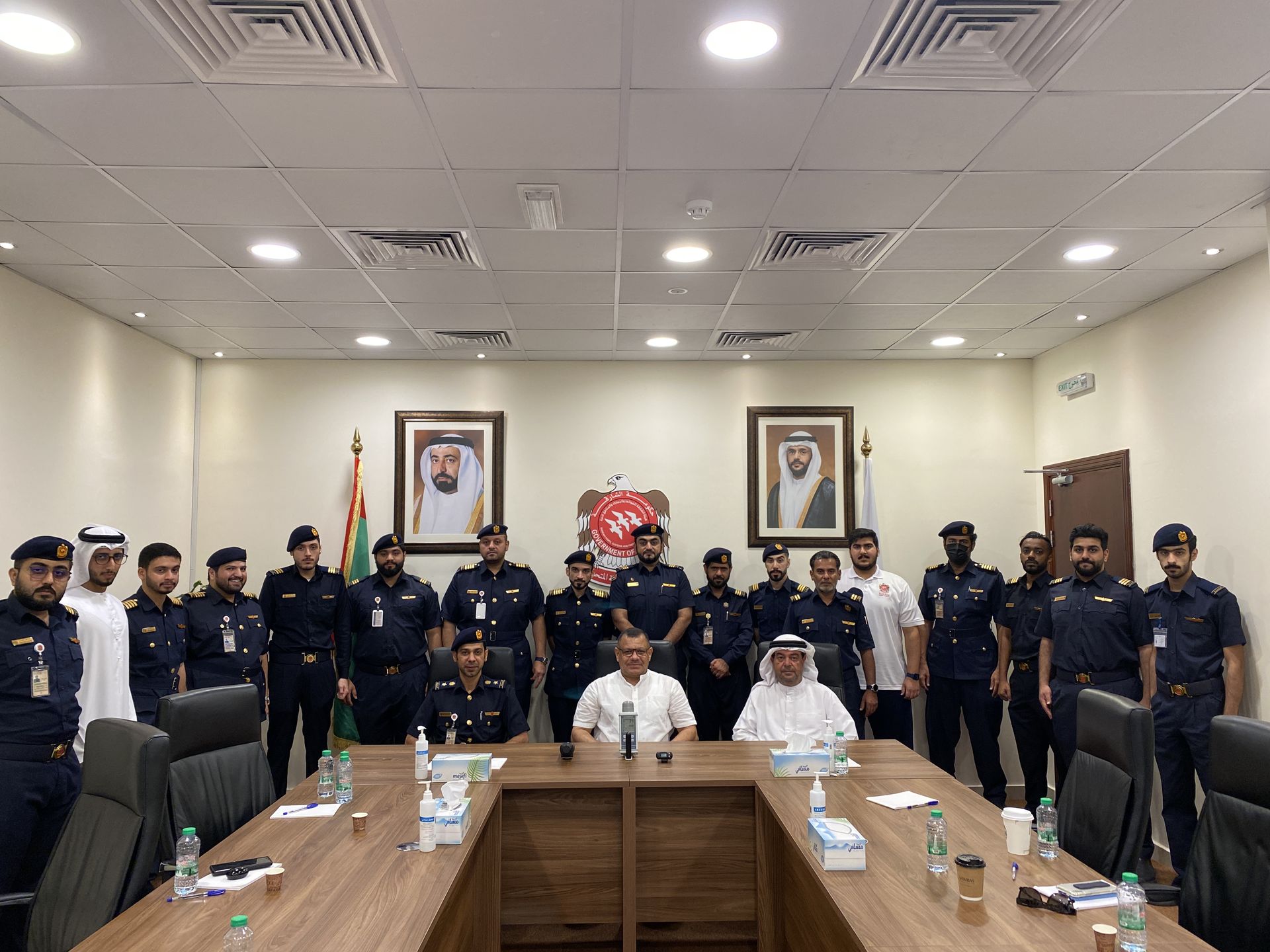 Services | Larsa Scientific LLC