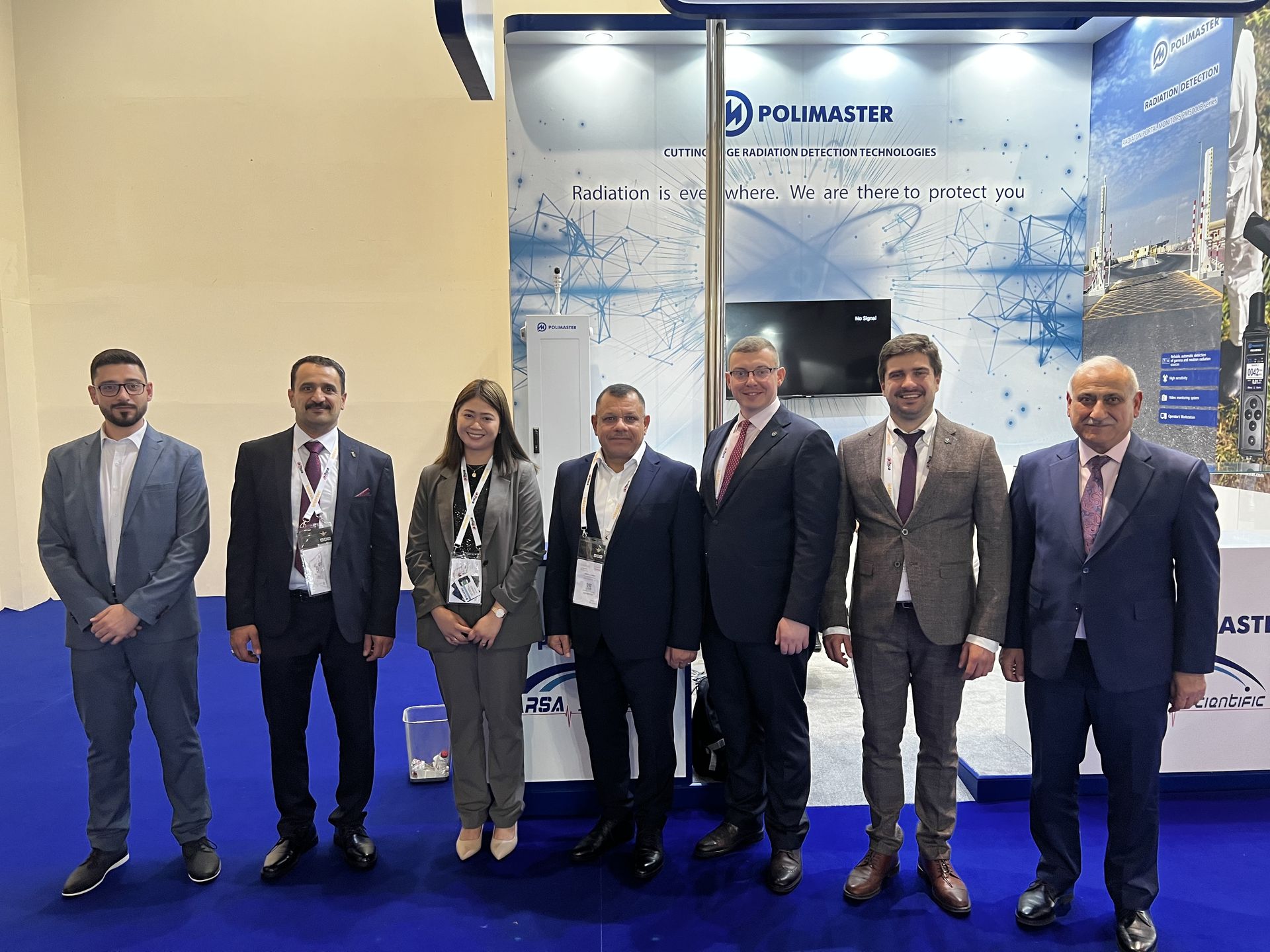 Home | Larsa Scientific LLC