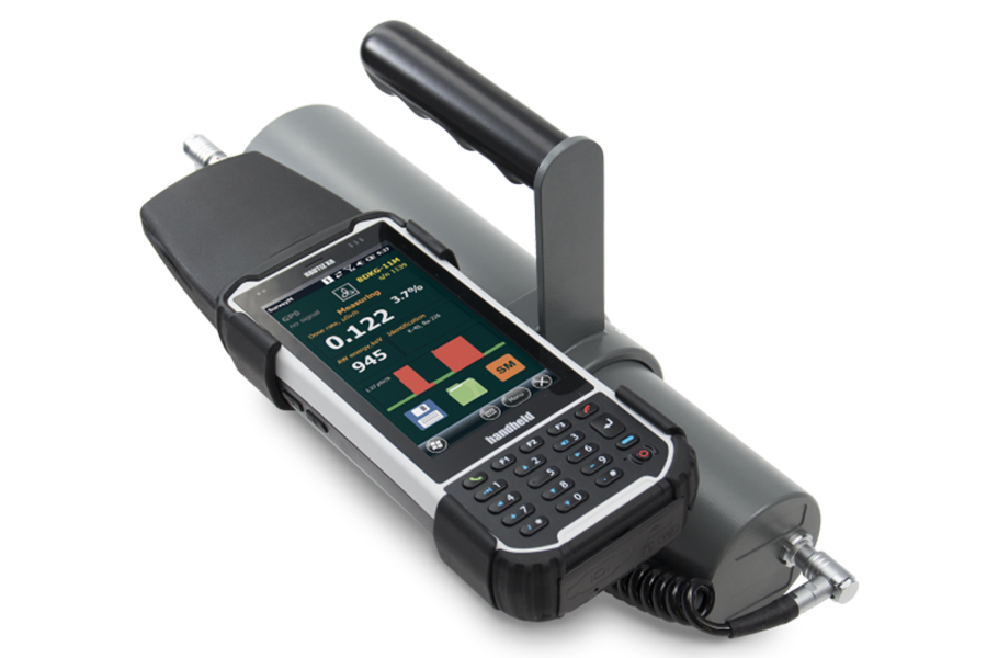 Products/Radiation Detection | Larsa Scientific LLC